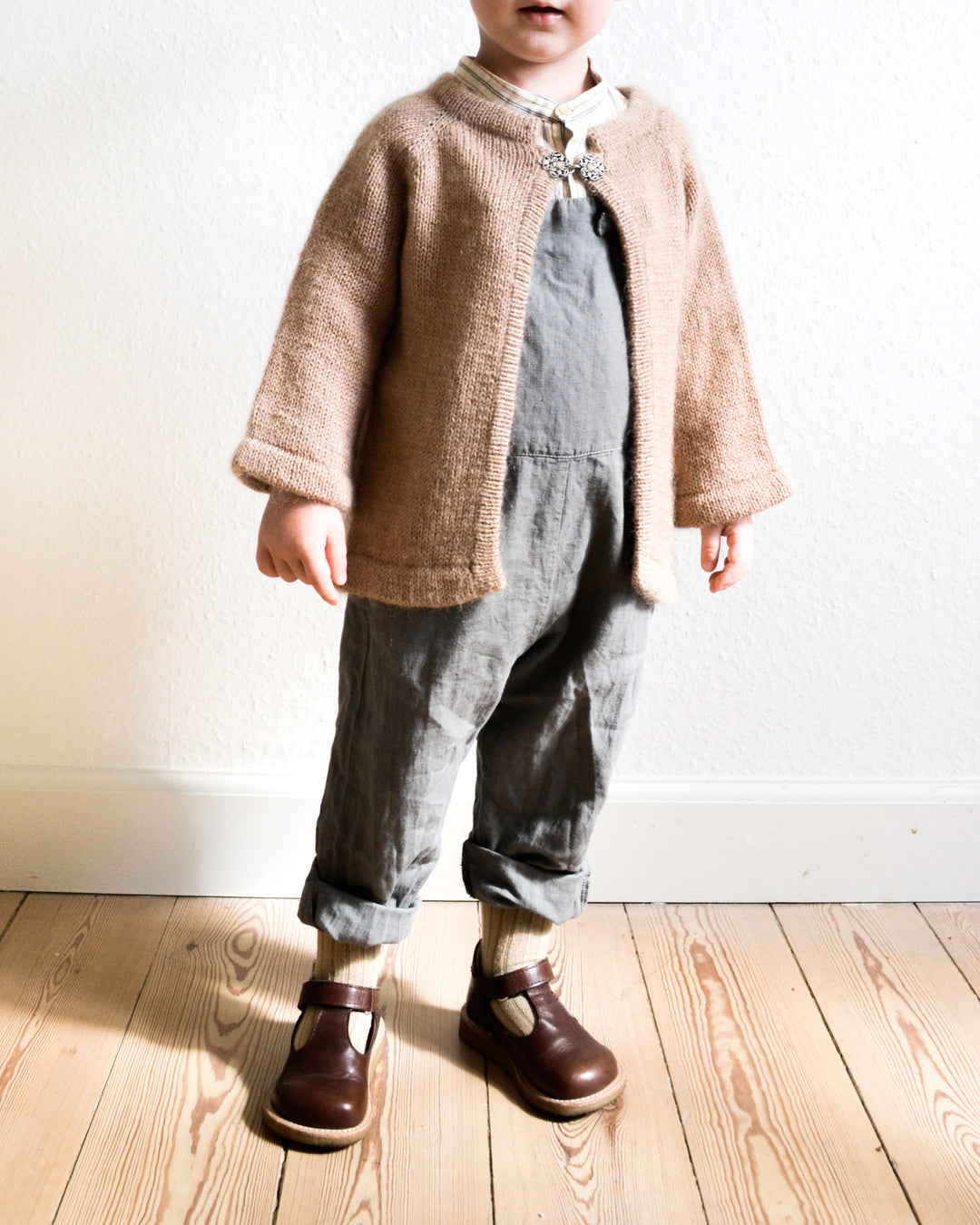 Mini Augustins no 3 (DK)